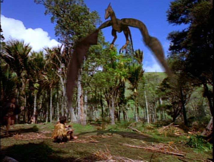 » How I was Influenced by Ray Harryhausen