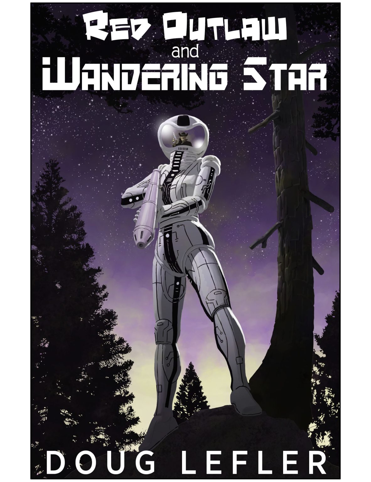 » Red Outlaw and Wandering Star – Part One